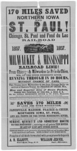 Timeline of Norwegian Immigration and Settlement | Norwegian Ridge