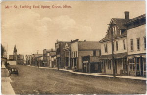 Norwegian Ridge | Stories of Norwegian Americans